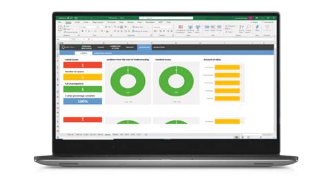Business Diagnostic Tool Excel Spreadsheet Template Luz Templates