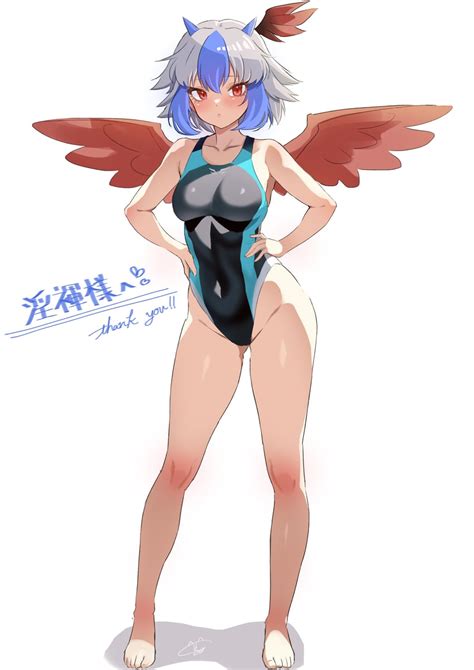 Tokiko Touhou Drawn By Koko Danbooru