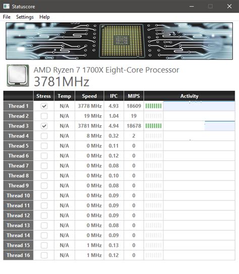 There Is A New Program That Shows You The IPC Of Your CPU H Ard Forum