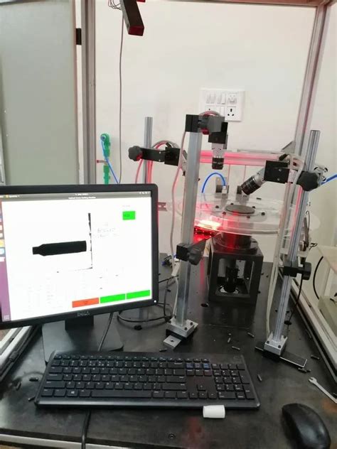 Conveyor Based Optical Sorting Machine For Vision Inspection At ₹ 1300000 In Bengaluru