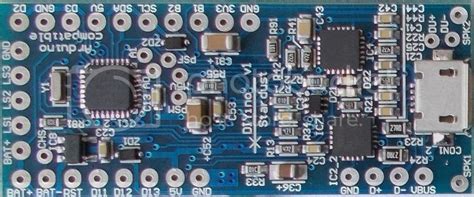 Diyino An Arduino Compatible Board For Prop Electronics Page 4 Products And Services
