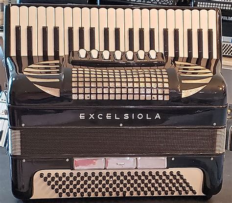 Accordion Kt Cd 正規品