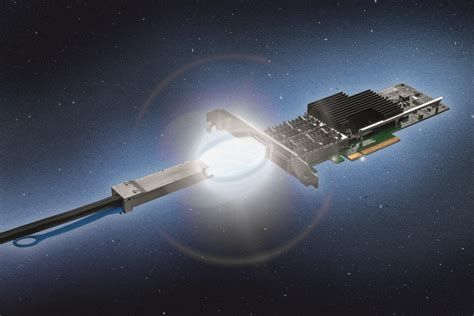 Modul Für 40gbit Ethernet Sps Magazin