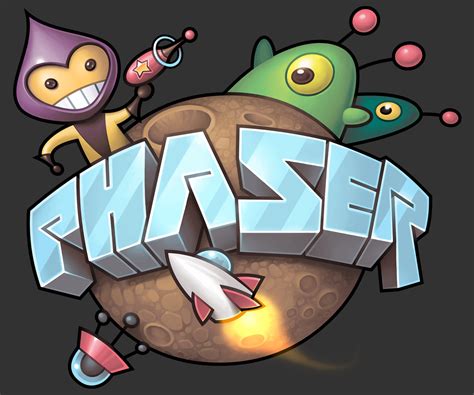 Desarrollo De Juegos Y Animaciones 2d Para Web Y Móviles Con Phaser Framework
