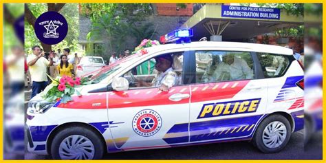 Mumbai Traffic Police To Get More Hi Tech Interceptor Vehicles Motogazer
