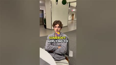 Dont Apply To The Cs Major At Umich Shorts Youtube
