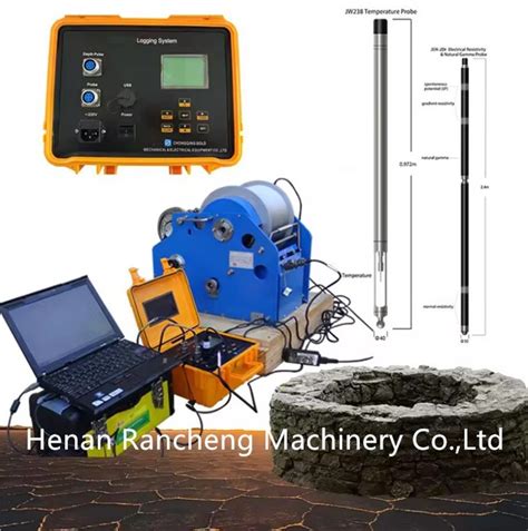 China Geophysical Logging Equipment Manufacturers Suppliers Factory Cost Price Rancheng China Geophysical Logging Equipment Manufacturers Suppliers Factory Cost Price Rancheng
