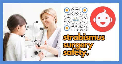 Is Strabismus Surgery Safe Risks Safety Tips And Outcomes