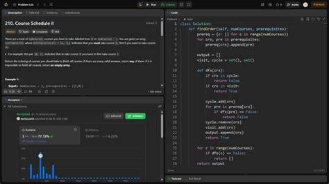 365daysofdsa Day193 Graph Topologicalsort Cycledetection Suryansh Singh