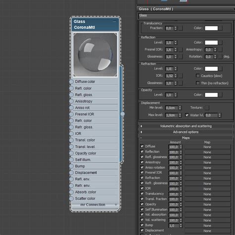 Architectural Visualization Tutorial Modern Residence With DS MAX Corona Renderer