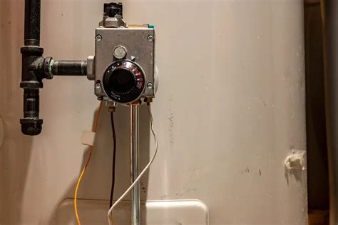 5 Reasons Why Your Pilot Light Keeps Going Out Randazzo