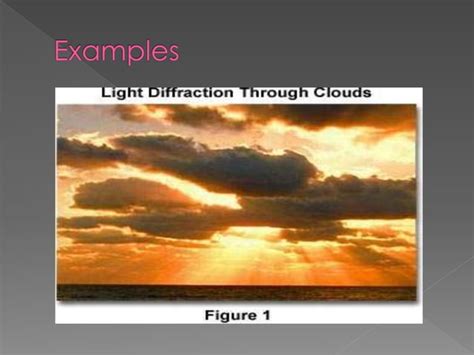 Interfernce And Diffraction Ppt