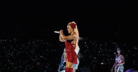 Karol G afirmó tener mucho trabajo y reveló cuál es el motor para continuar con su carrera Infobae