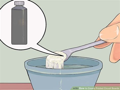 How To Create Printed Circuit Boards With Pictures WikiHow