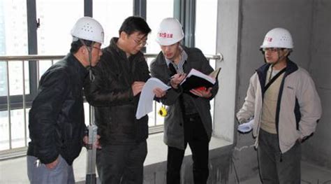 建筑人必备住宅工程分户验收工作全流程
