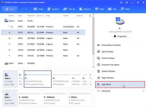 Is It Safe To Move Program Files To Another Drive
