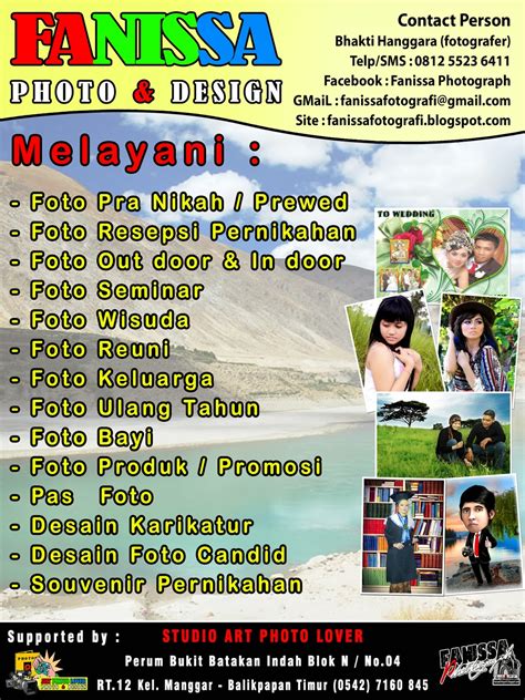 Contoh Brosur Iklan Minuman Brosur Dan Spanduk Sexiz Pix