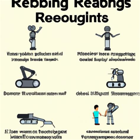 How To Become A Robotics Engineer Education Requirements And