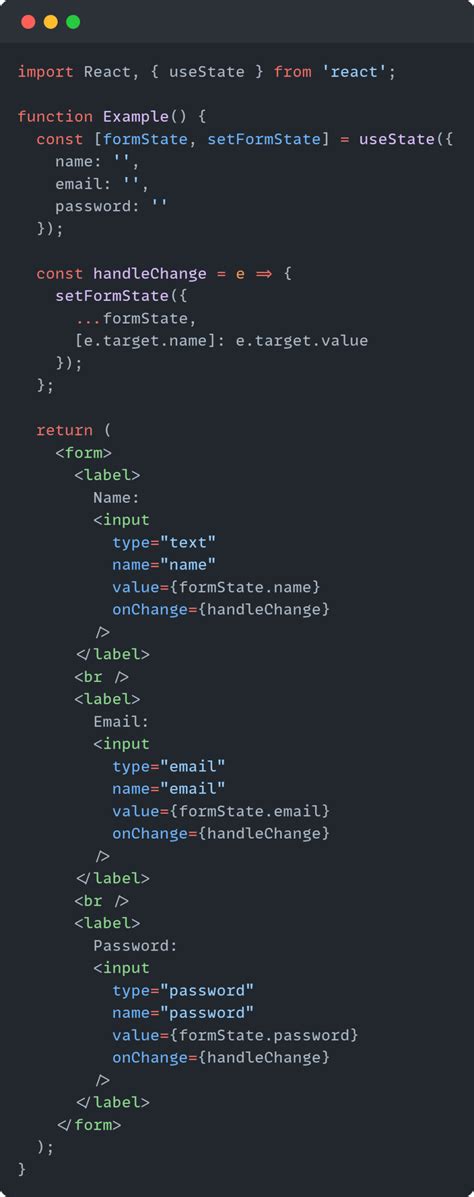 ⚛os 10 React Hooks Mais Úteis 01 Usestate⚛ Dev Community