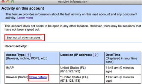 Forgot To Log Off Google Account Don T Worry You Can Log Off Gmail Remotely MashTips Forgot To Log Off Google Account Don T Worry You Can Log Off Gmail Remotely MashTips