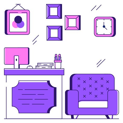 Studio Workstation Workstead Workspace Workplace Furniture Icon Download On Iconfinder Studio Workstation Workstead Workspace Workplace Furniture Icon Download On Iconfinder