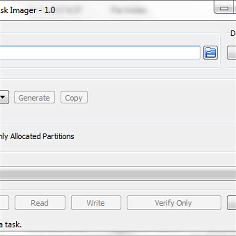 Win32 Disk Imager Alternatives And Similar Software