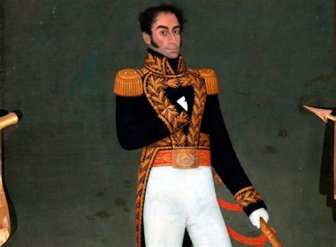 A 240 Años Del Nacimiento De Simón Bolívar El Venezolano Más Ilustre