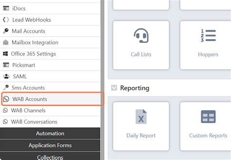 Configure Laminin Whatsapp For Business Laminin
