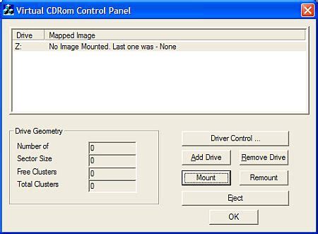 How To Use ISO Files In Windows XP PCauthorities Com