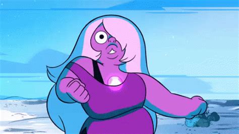 Amethyst Killing It Steven Universe Amethyst Dance Ищите файлы и обменивайтесь ими