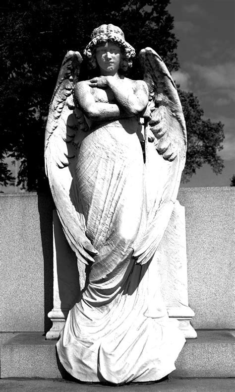 Angel Of Innocence Photograph By Mark Szep Fine Art America