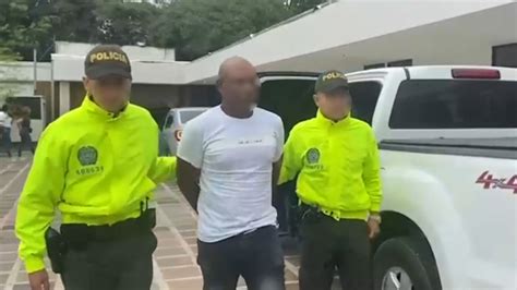 [videos] Entre La Policía Y La Dea Capturaron Seis Pedidos En