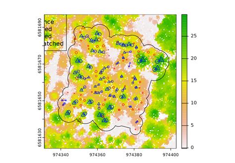 Tree Segmentation LidaRtRee
