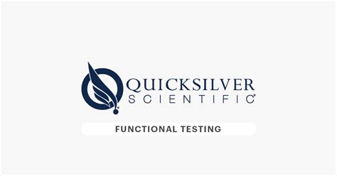Practitioners Functional Testing Nutriscript Nutrisearch