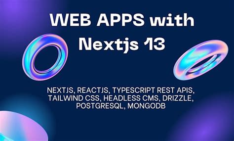 Create Web Apps With Nextjs Reactjs Tailwindcss Serverless Cloud