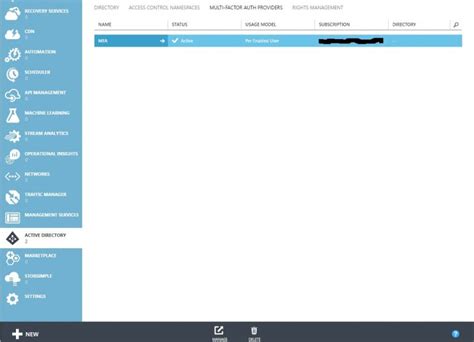 Remote Desktop Gateway Client Two Factor Authentication Via Azure Multi