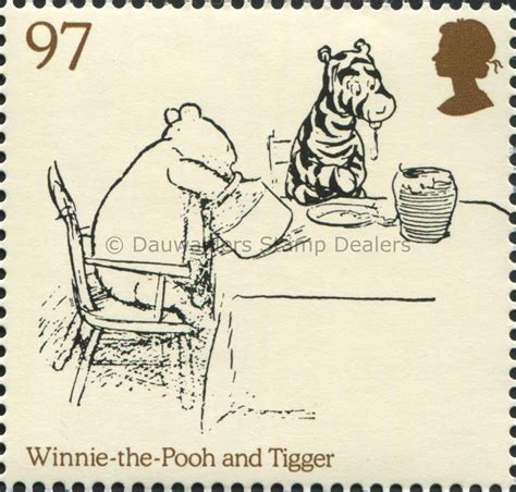 Sg3126 97p Tigger 2010 Winne The Pooh