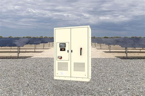 Cat® Bdp1000 Bi Directional Power Inverter Wagner Equipment Co