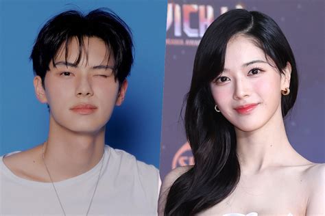 Lee Chae Min And Roh Jeong Eui In Talks For New Drama Surrounding Prestigious High School