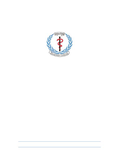 New Guidelines For Tb Control South Sudan 2016 Pdf Tuberculosis