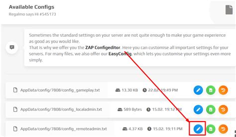 SCP Secret Laboratory Become An Admin On Your Own Server ZAP Hosting Docs