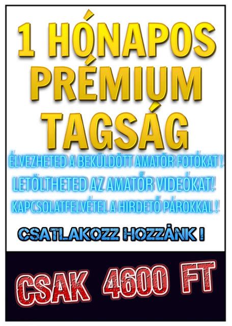 Cuckoldportal The Biggest Hungarian Cuckold Community