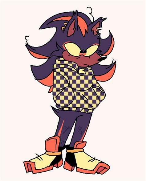 Checker Boy By Ilee Font On Deviantart