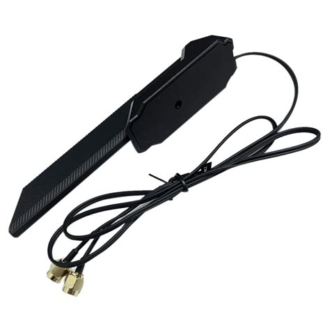 Gintai 6e Wifi Antenna Cable For Msi Mag B650 Tomahawk Mag B760