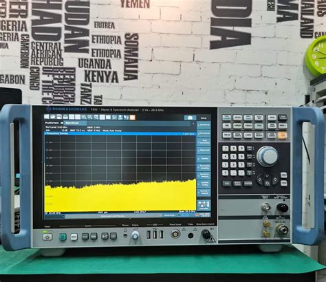 Fsw26频谱分析仪 其它 仪器设备 生物在线