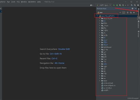 Pycharm链接远程服务器GPU跑深度学习模型