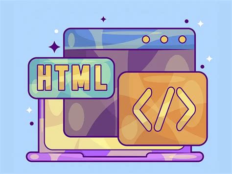 آموزش اچ تی ام ال برنامه نویسی با Html دوره Html آموزش Html