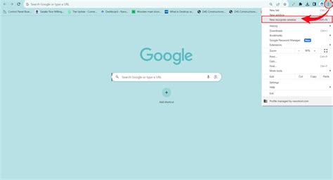 How To Troubleshoot Admin Console Sign In Error