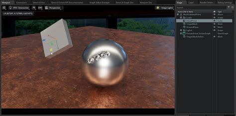 Generate Synthetic Data — Omniverse Workflows