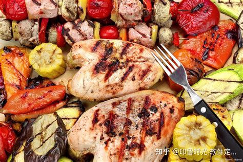 开发一款美食菜谱小程序，让你的流量火起来 知乎